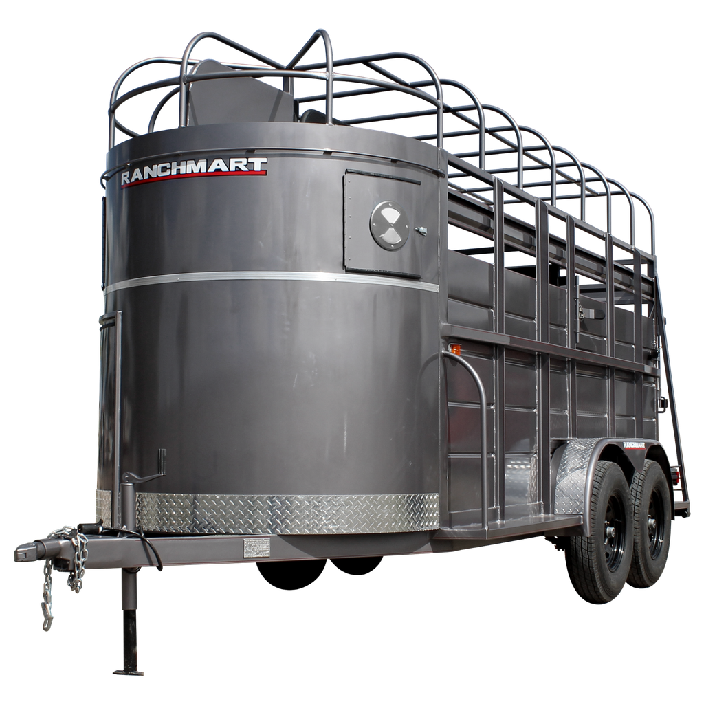 OAKLAND C3 3K SNS | RANCHMART